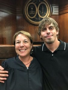 Court Alternatives • Fourteenth Circuit Solicitor's Office