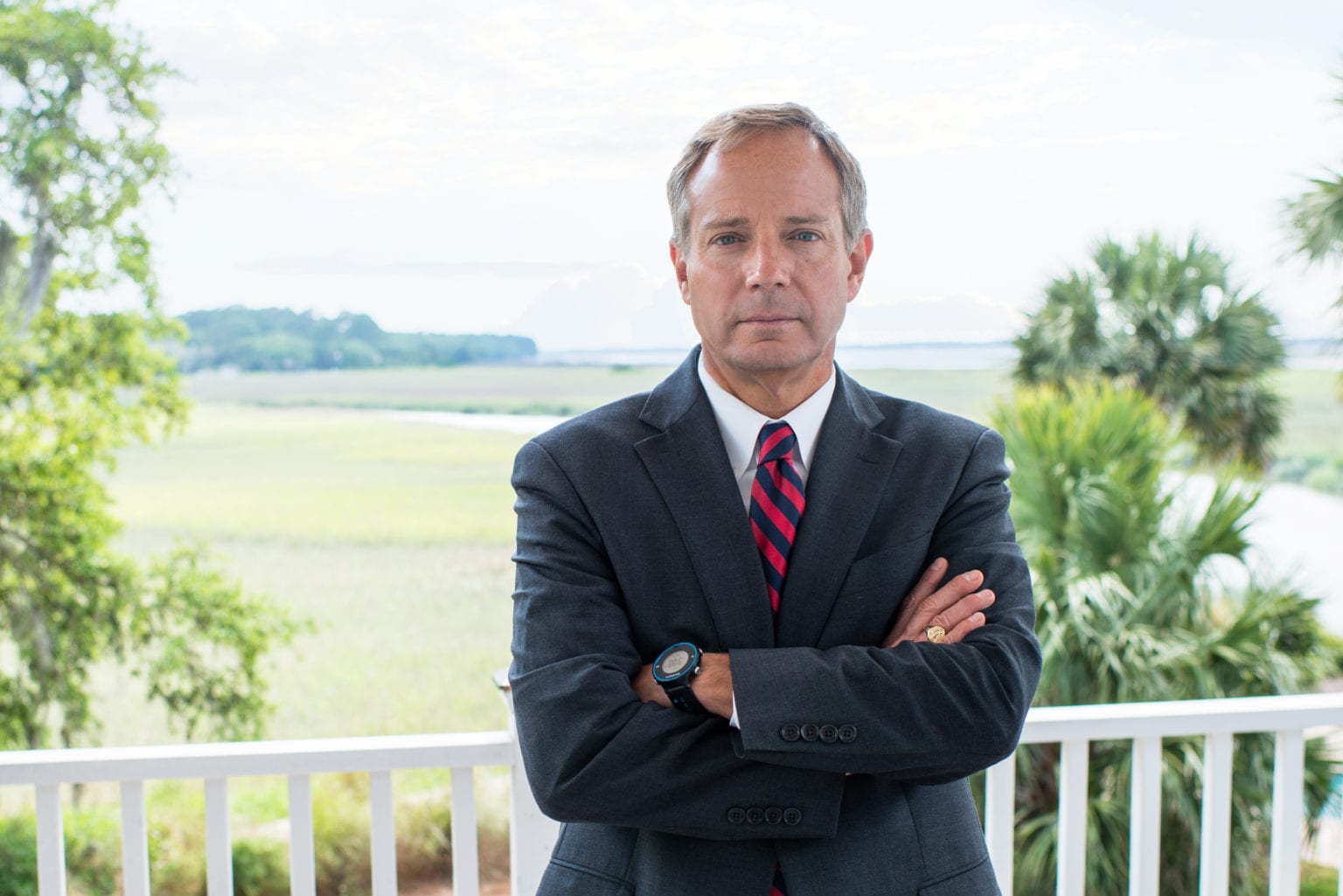 From crime to court: A guide to SC's criminal-justice system