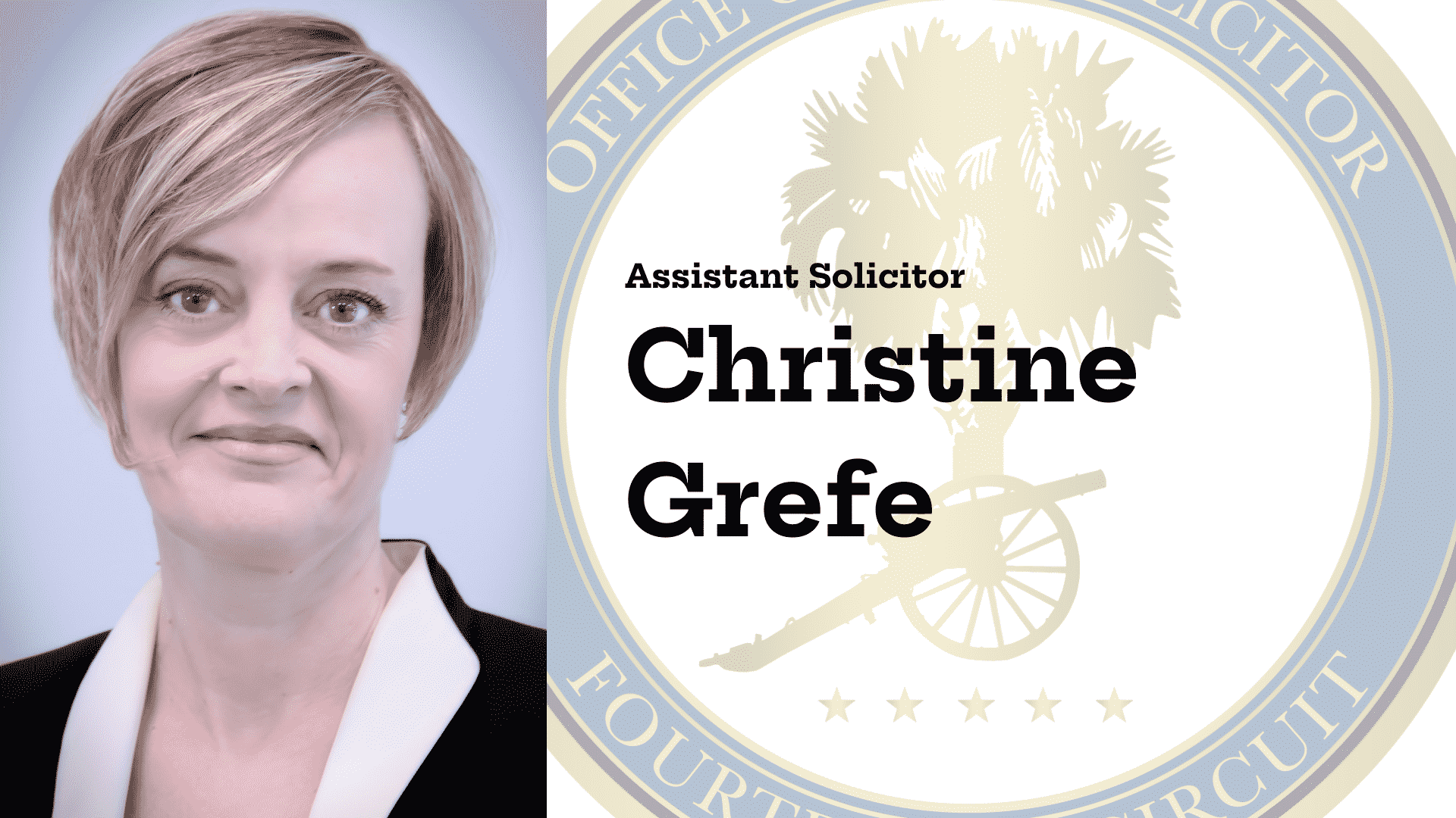 Solicitor’s Office juvenile prosecutor wins award from U.S. Attorney’s ...