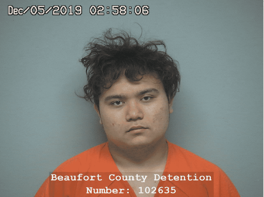 Lady’s Island man who bragged of killing romantic rival convicted of murder
